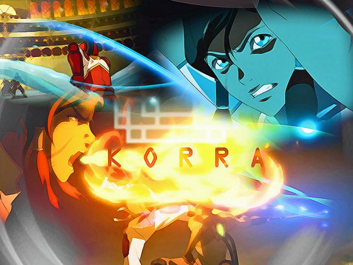 🔥 Free Download Fan Content Lok Legend Of Korra Wallpaper by ...