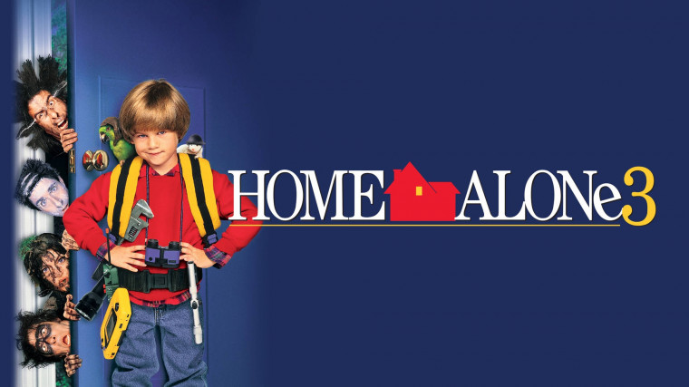 🔥 [30+] Home Alone Wallpapers | WallpaperSafari