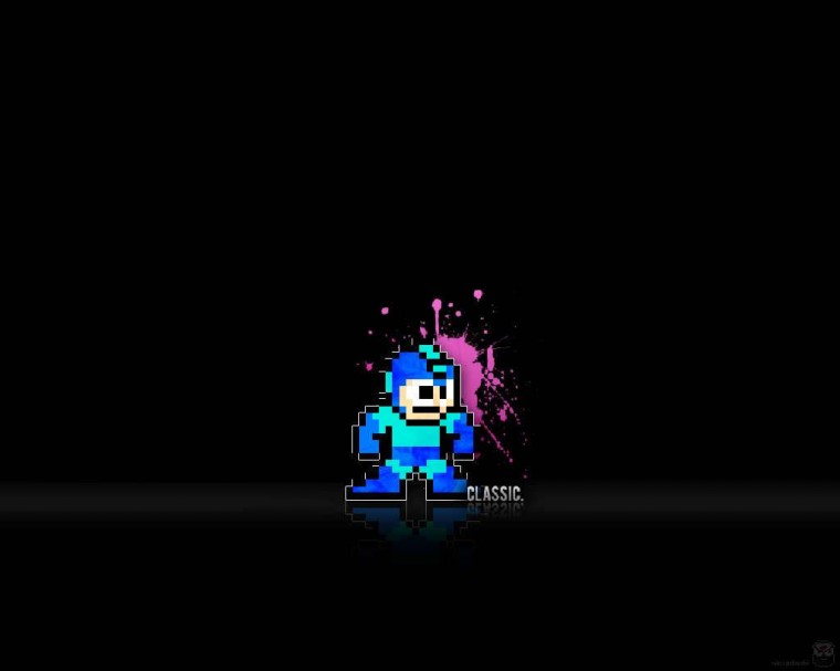 🔥 [150+] Mega Man Wallpapers | WallpaperSafari