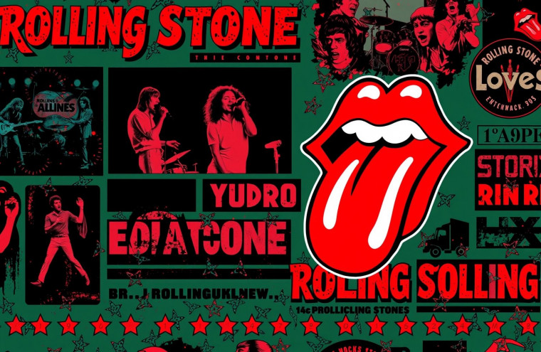 🔥 Free Download Rolling Stones Wallpaper by @nicolew | WallpaperSafari