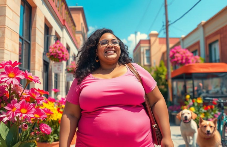 🔥 [60+] Fat Girl Wallpapers | WallpaperSafari