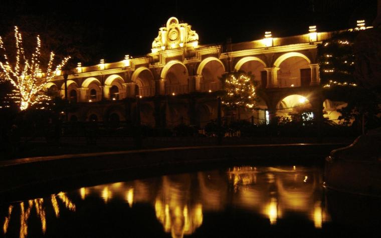 🔥 [50+] Antigua Guatemala Wallpapers | WallpaperSafari