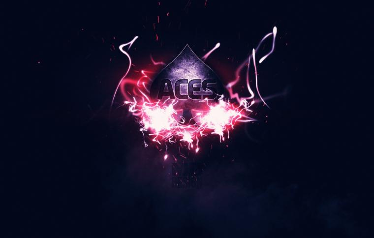 🔥 [40+] Aces Wallpapers | WallpaperSafari
