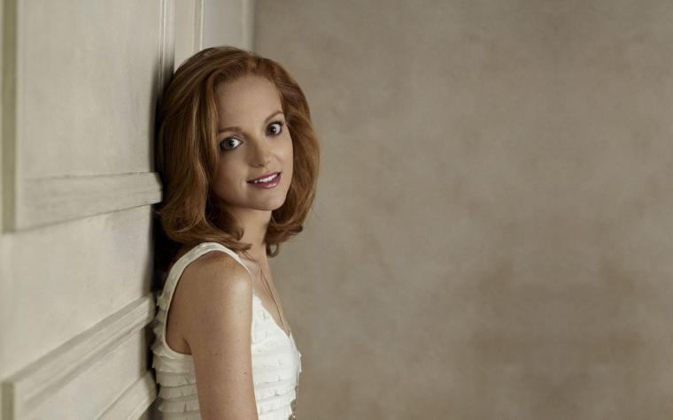 Free download Jamia Suzette Mays better known as Jayma Mays is an ...