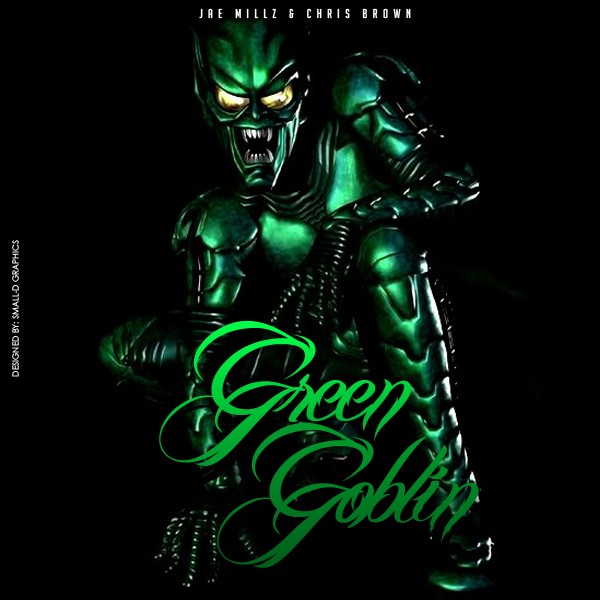🔥 [140+] Green Goblin Wallpapers | WallpaperSafari