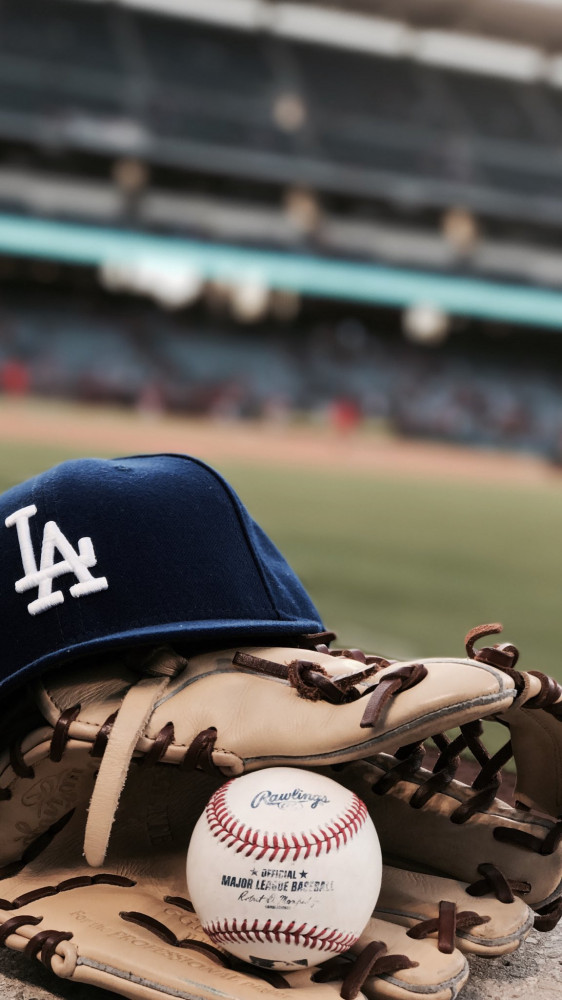 🔥 Free Download Los Angeles Dodgers Wallpaper by @jordanf48 ...