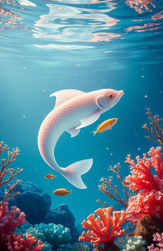 🔥 [60+] Pisces Wallpapers Pictures | WallpaperSafari