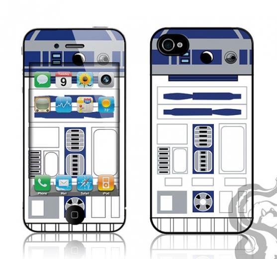 🔥 Free Download R2D2 Phone Wallpaper I Case With Matching by @derrickg ...