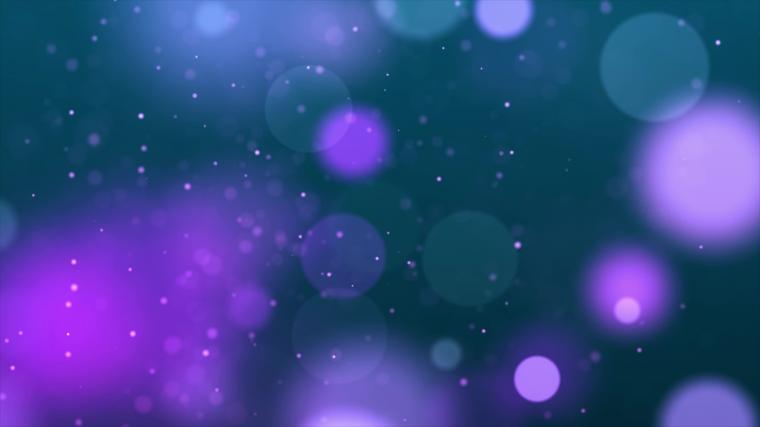 🔥 Free Download Slow Motion Orbs 4k Background Hd Video Clips by ...