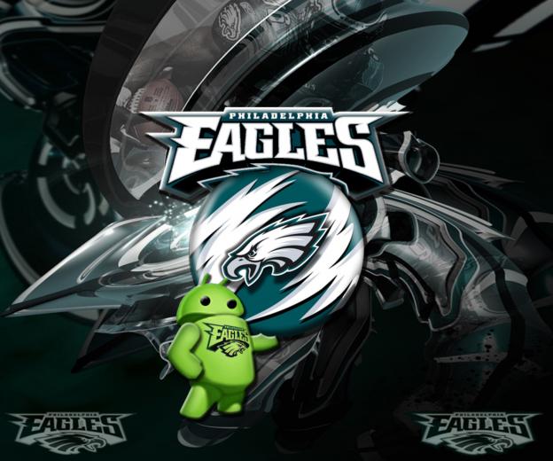 🔥 [90+] Philadelphia Eagles iPhone Wallpapers | WallpaperSafari