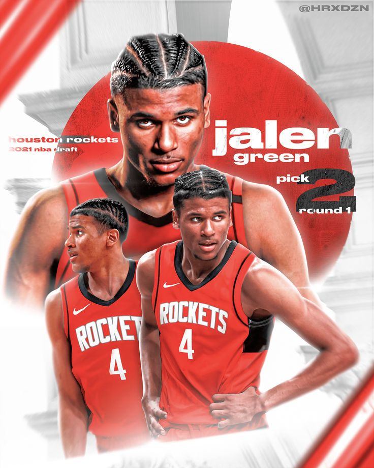 🔥 Free Download Jalen Green Wallpaper by @heatherdavis | WallpaperSafari