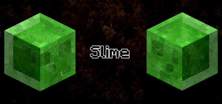 🔥 [50+] Minecraft Slime Wallpapers | WallpaperSafari