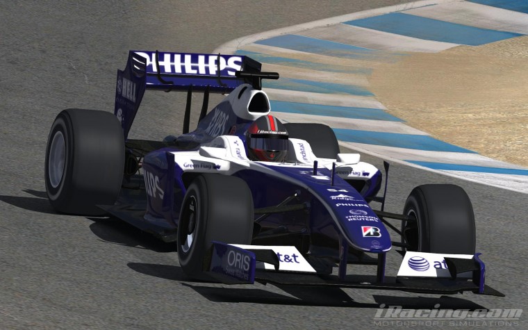 🔥 [40+] iRacing Wallpapers | WallpaperSafari