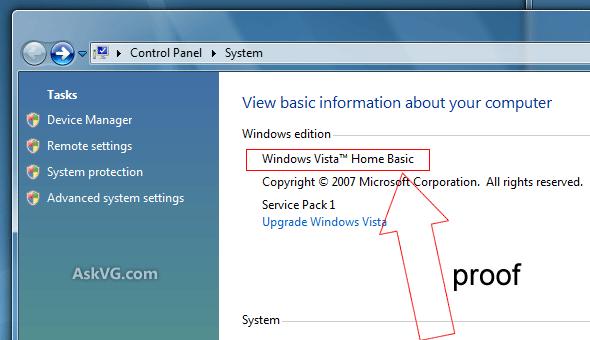 🔥 [50+] Windows 7 Home Basic Wallpapers | WallpaperSafari
