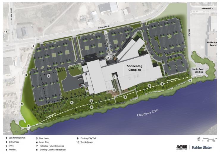 🔥 [50+] UWEC Wallpapers | WallpaperSafari