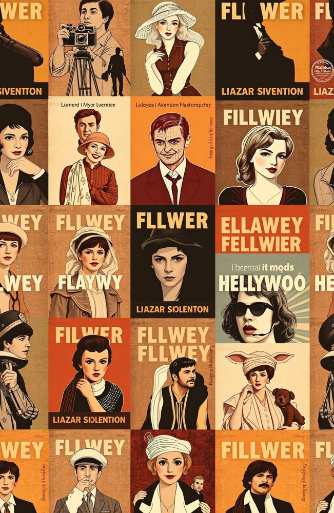 🔥 [60+] Classic Movie Poster Wallpapers | WallpaperSafari