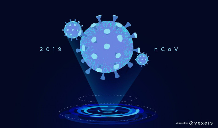 🔥 Free Download Coronavirus Wallpaper by @jlowe | WallpaperSafari