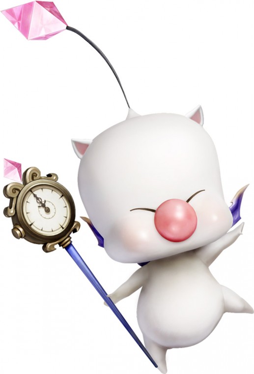 🔥 [60+] Moogle Wallpapers | WallpaperSafari