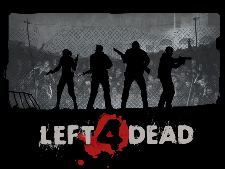 🔥 [150+] L4d2 Wallpapers | WallpaperSafari