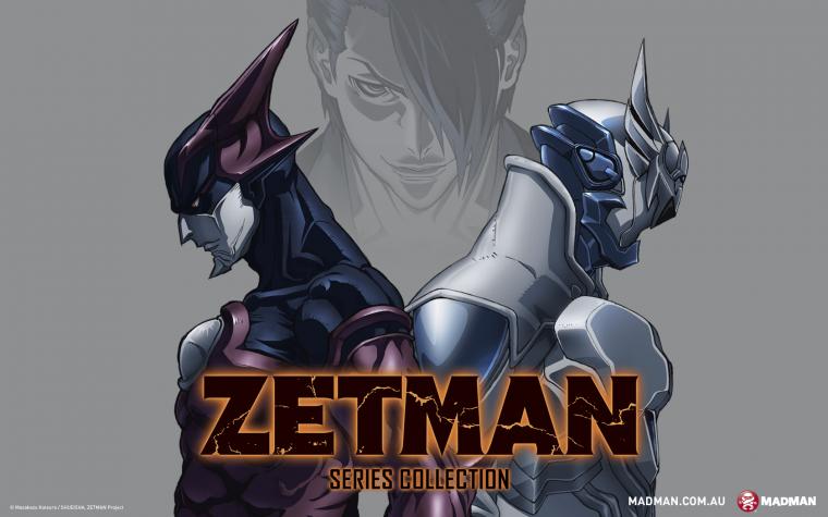 🔥 Free Download Zetman Wallpaper By Alhodonai by @davidparker ...