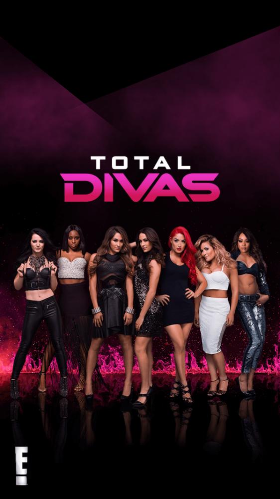 🔥 [30+] Total Divas Wallpapers | WallpaperSafari
