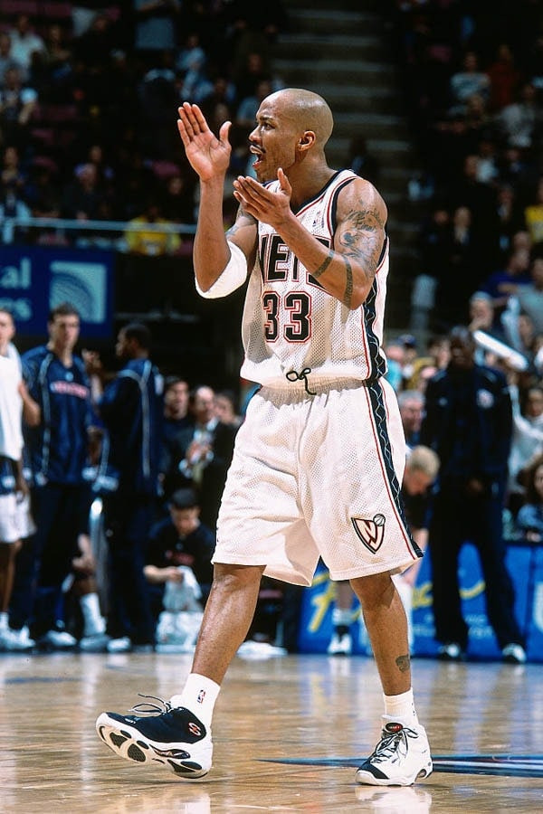 🔥 [30+] Stephon Marbury Wallpapers | WallpaperSafari