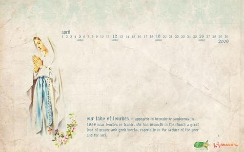 🔥 [50+] Catholic Wallpapers for My Desktop | WallpaperSafari