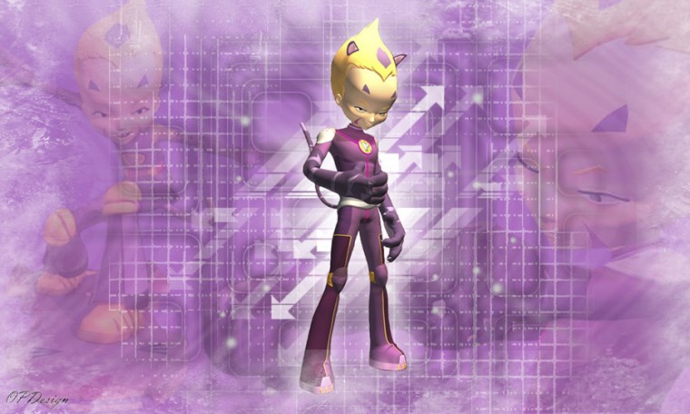 🔥 [140+] Code Lyoko Wallpapers | WallpaperSafari