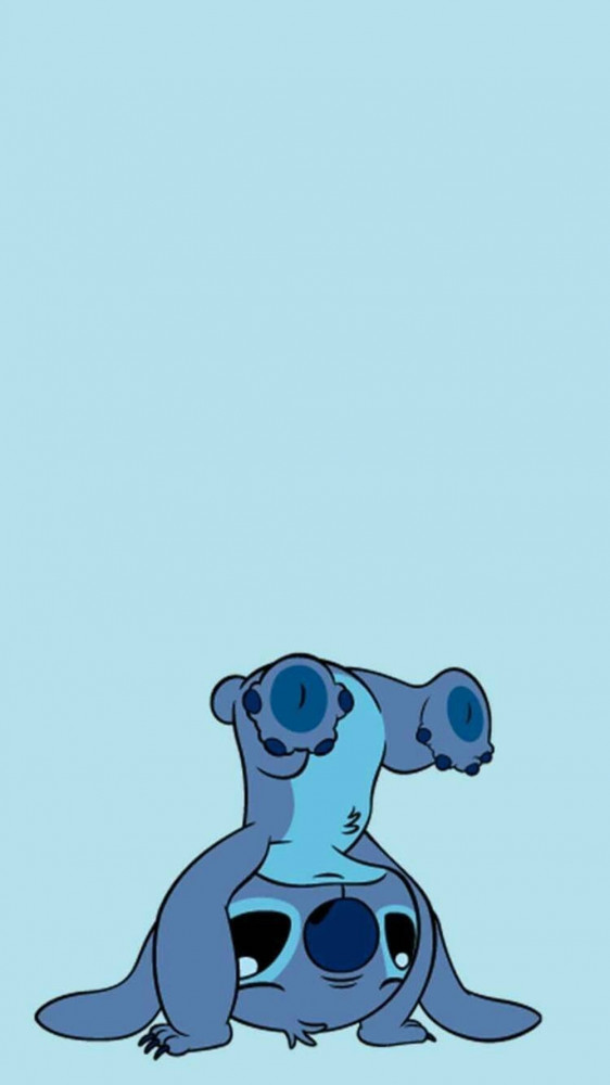🔥 Free Download Cute Stitch We Love Iphone Wallpaper by @kwilliams92 ...