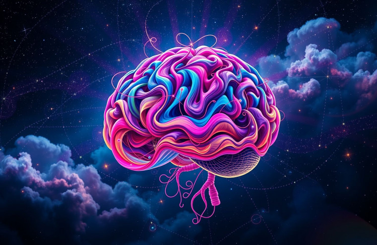 🔥 [80+] Brain Wallpapers HD | WallpaperSafari