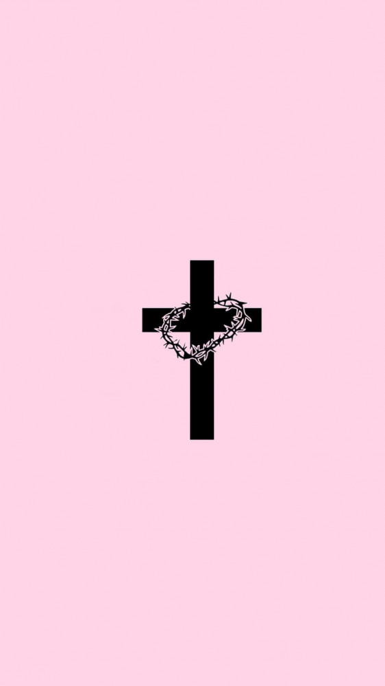 🔥 [40+] Aesthetic Cross Wallpapers | WallpaperSafari