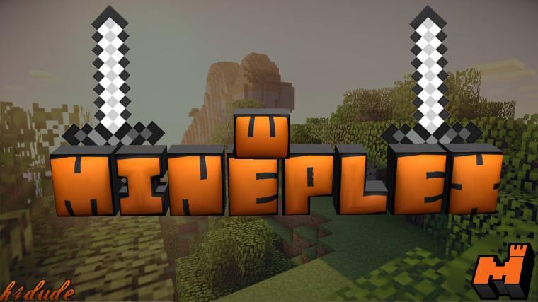 🔥 [50+] Mineplex Wallpapers | WallpaperSafari