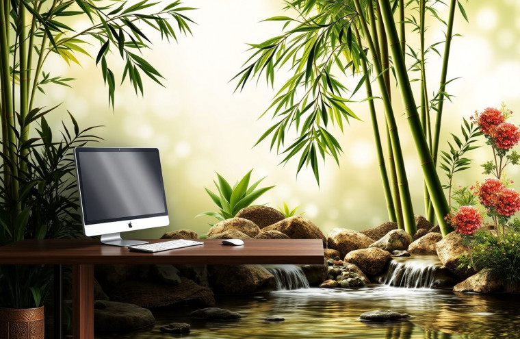 🔥 [60+] Feng Shui Wallpapers for Success | WallpaperSafari