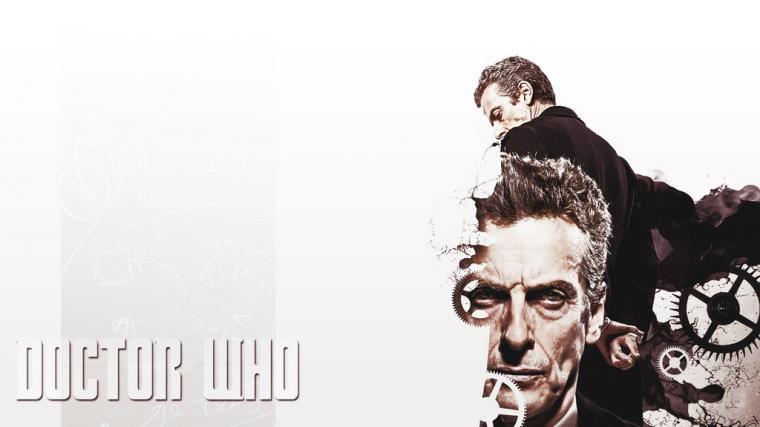 🔥 [40+] Dr Who Peter Capaldi Wallpapers | WallpaperSafari