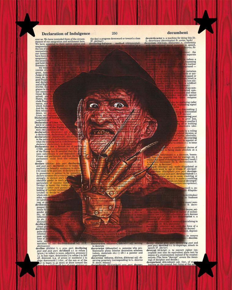 🔥 Free Download Freddy Krueger Wallpaper by @mikeg | WallpaperSafari