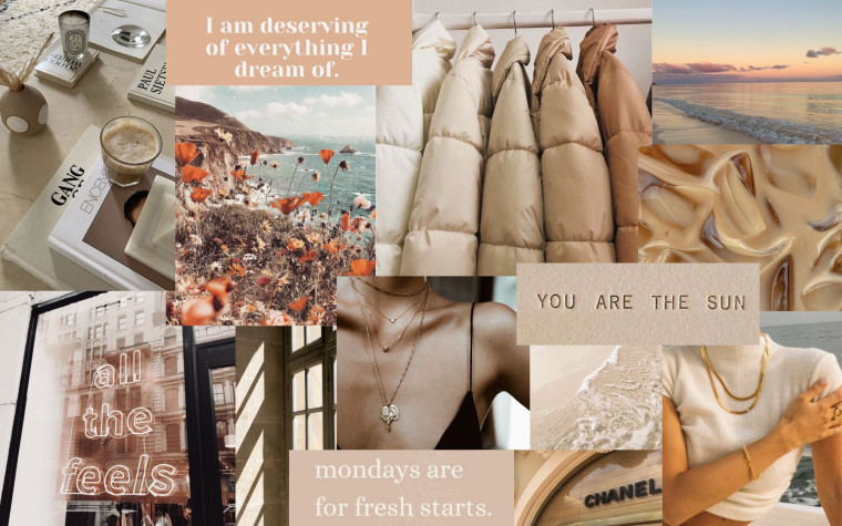 🔥 [10+] MacBook Beige Wallpapers | WallpaperSafari