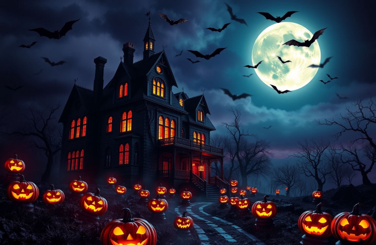 🔥 [40+] Halloween 2022 Wallpapers | WallpaperSafari