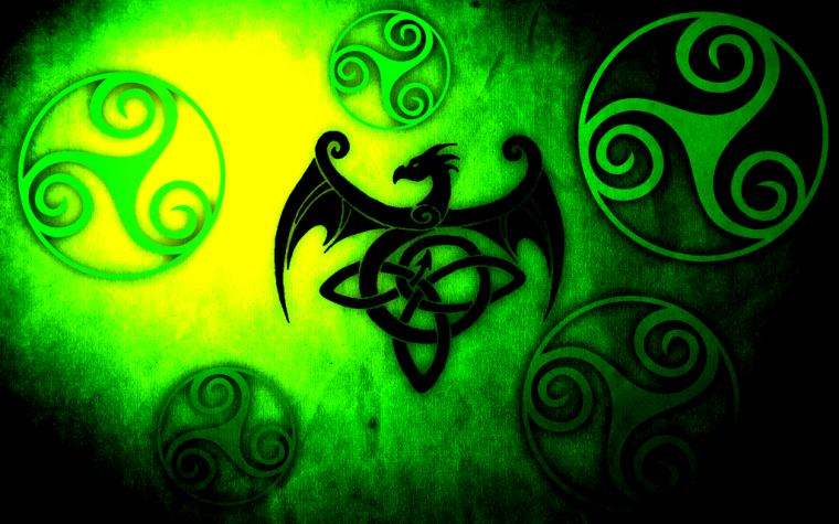 🔥 Free Download Celtic Wallpaper For Computer by @williamlopez ...