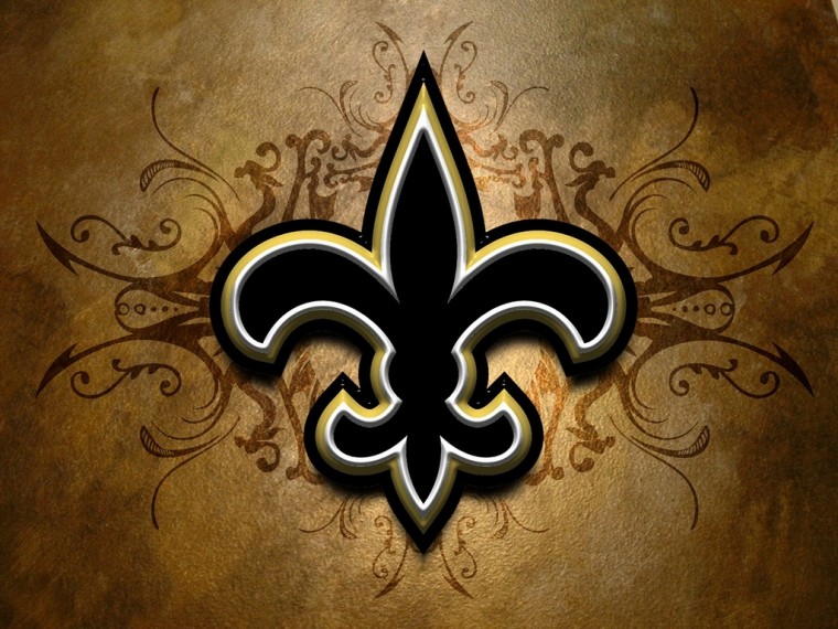 🔥 Free Download Awesome New Orleans Saints Wallpaper by @isaacw88 ...