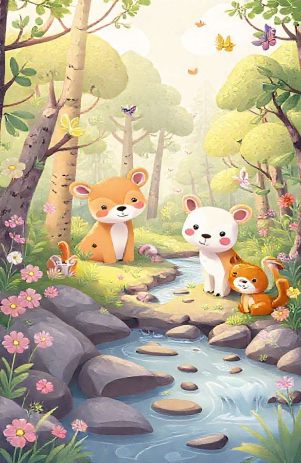 🔥 [60+] Cute Free Wallpapers and Screensavers | WallpaperSafari