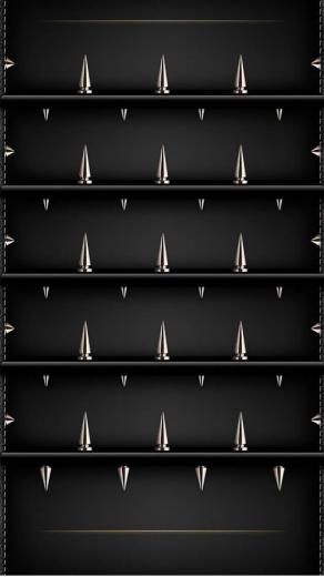 🔥 [20+] Spikes Wallpapers | WallpaperSafari