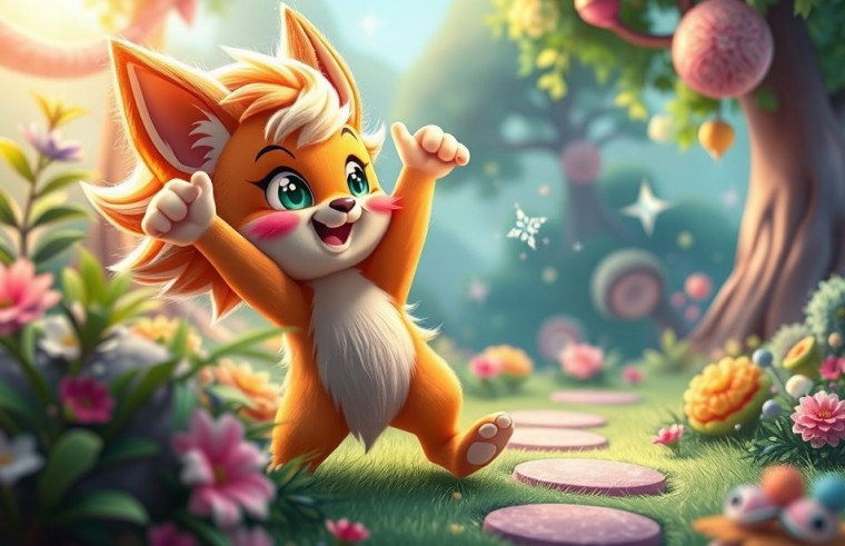 🔥 [60+] Furry Live Wallpapers | WallpaperSafari