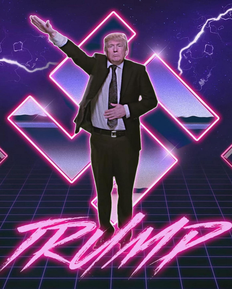 🔥 [50+] Donald Trump 4k Wallpapers | WallpaperSafari