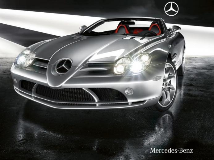 🔥 [40+] Cool Mercedes Benz Wallpapers | WallpaperSafari