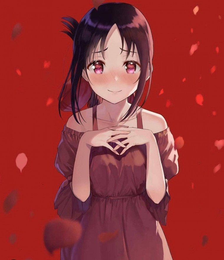 🔥 [80+] Cute Anime Girl Pfp Wallpapers | WallpaperSafari