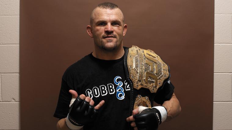 🔥 [70+] Chuck Liddell Wallpapers | WallpaperSafari