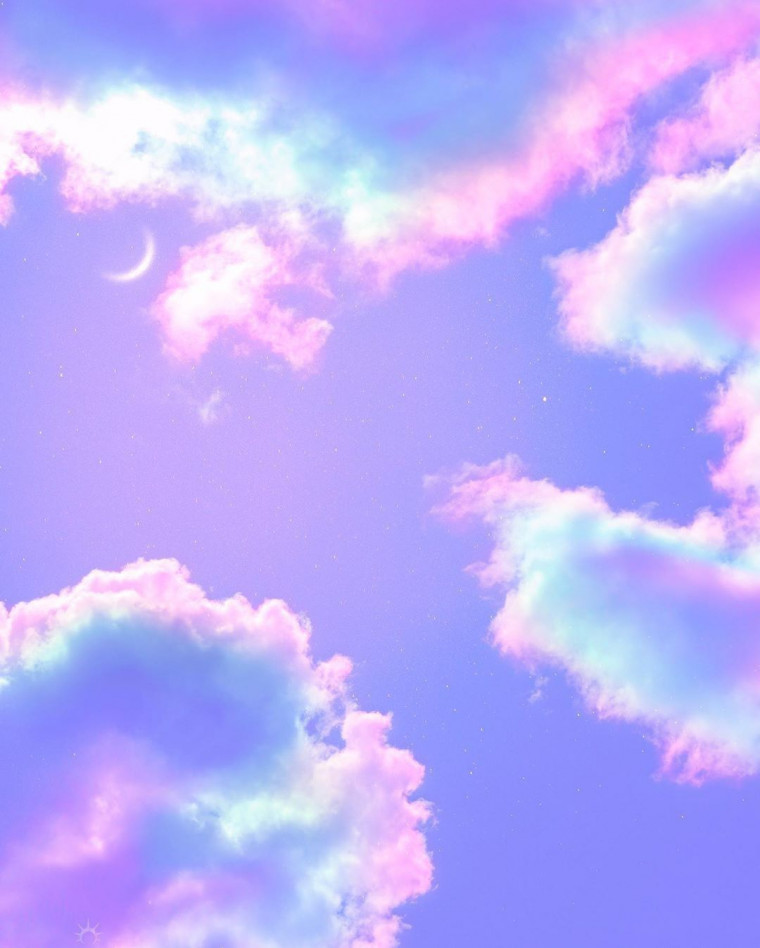 🔥 Free Download Awasome Cute Aesthetic Cloud Wallpaper References by ...