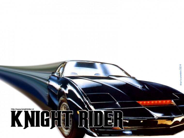 🔥 [150+] Knight Rider Wallpapers | WallpaperSafari