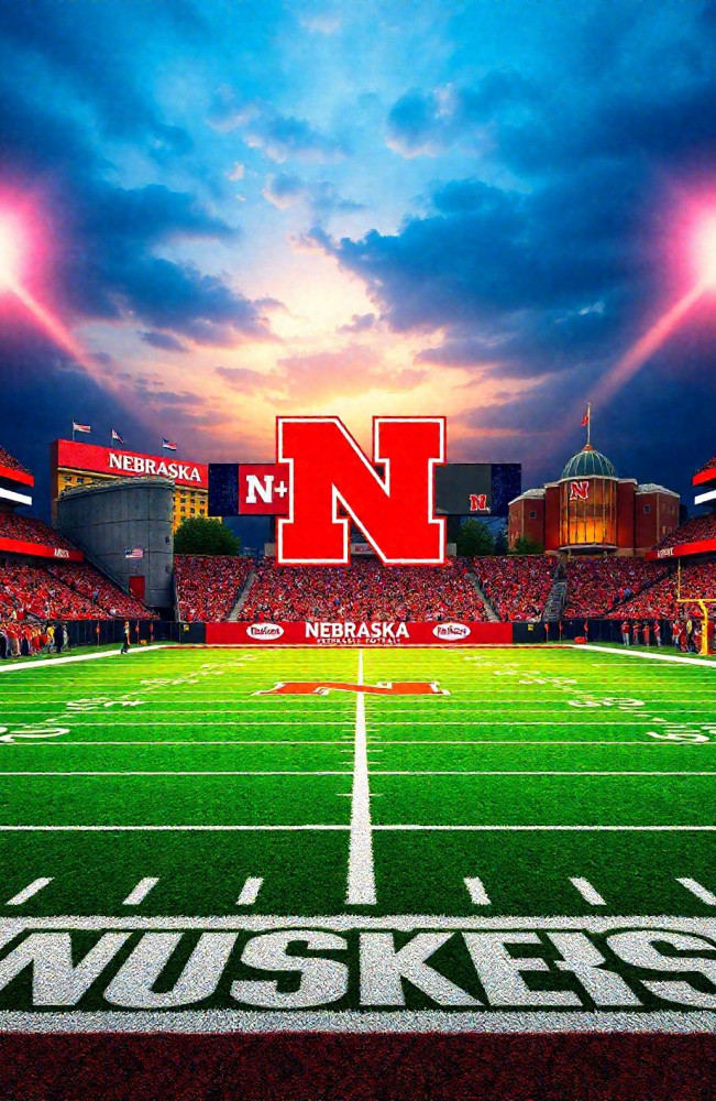 🔥 [60+] Free Nebraska Husker Wallpapers | WallpaperSafari