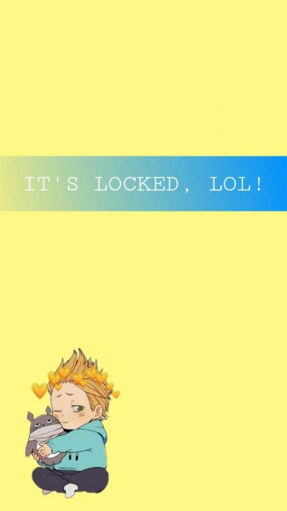 🔥 Free Download Welcome Present Mic Lockscreens Request Please by ...